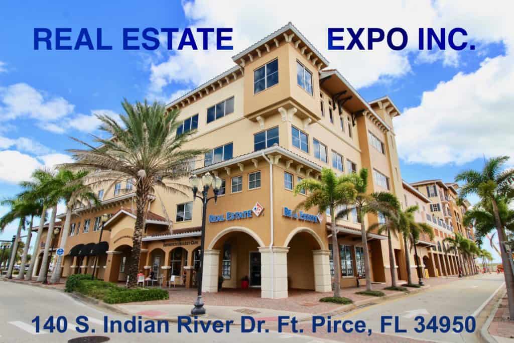 Home Page | Real Estate Expo Inc.